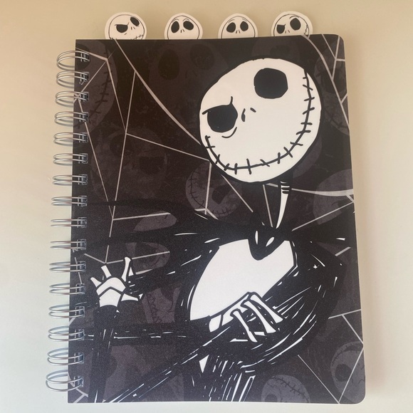 Disney | Office | Disney Nightmare Before Christmas Jack Skellington ...